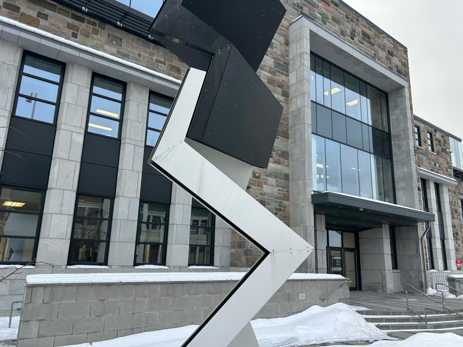 Meurtre de Michaël Lévesque-Fitzpatrick : le 4e suspect a comparu ...