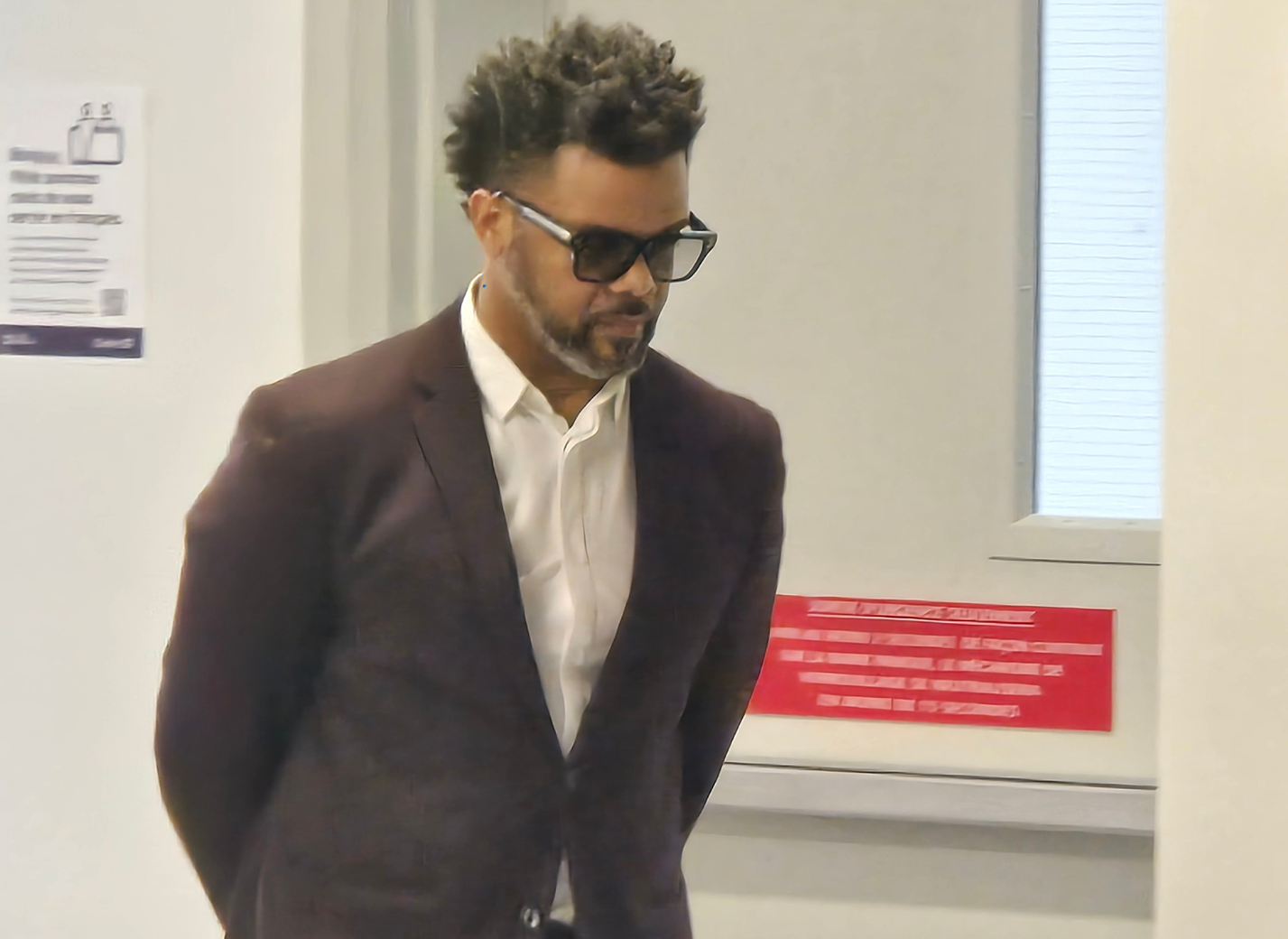 Luck Mervil déclaré coupable d’agression sexuelle | Journal Le Soir