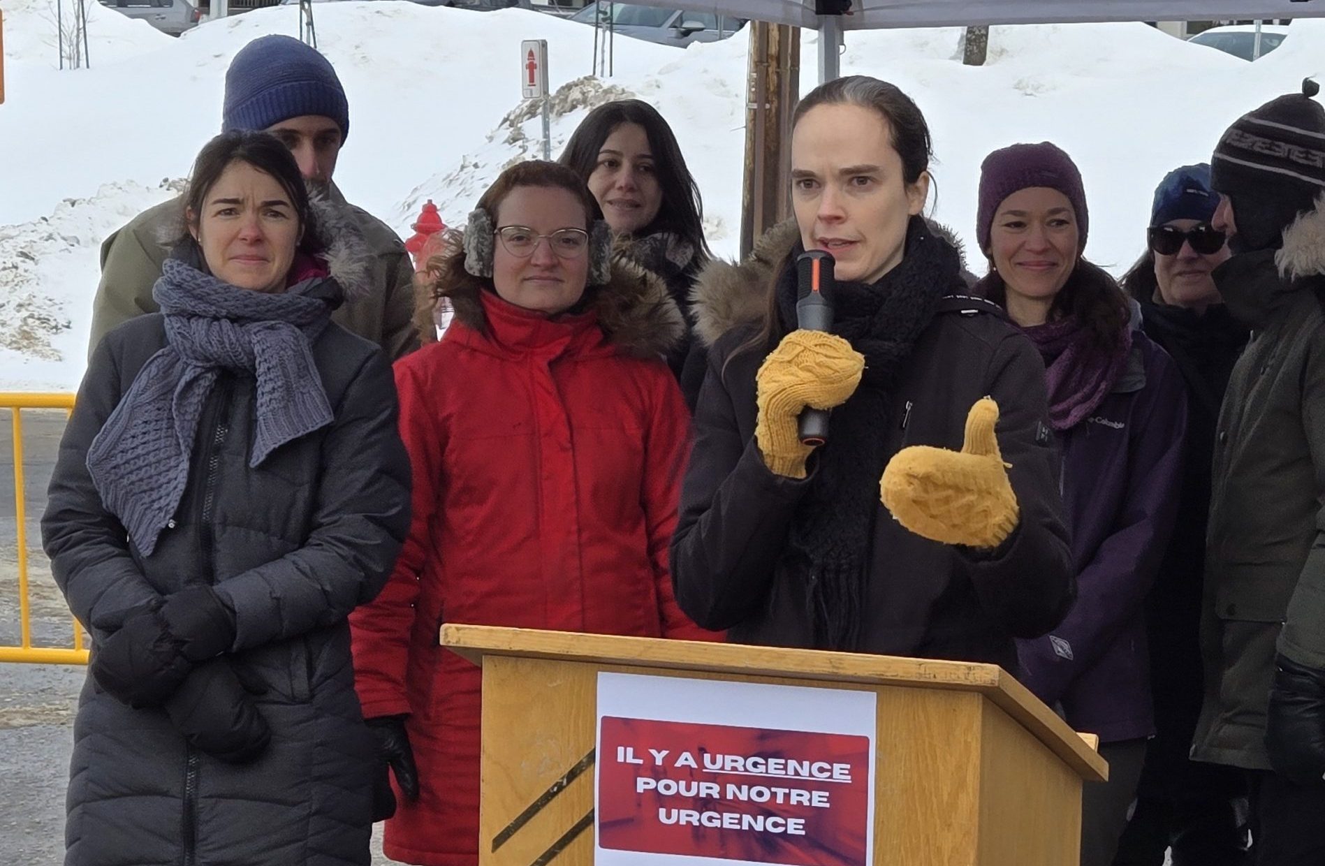 Urgence de Trois-Pistoles : des conséquences catastrophiques | Journal ...