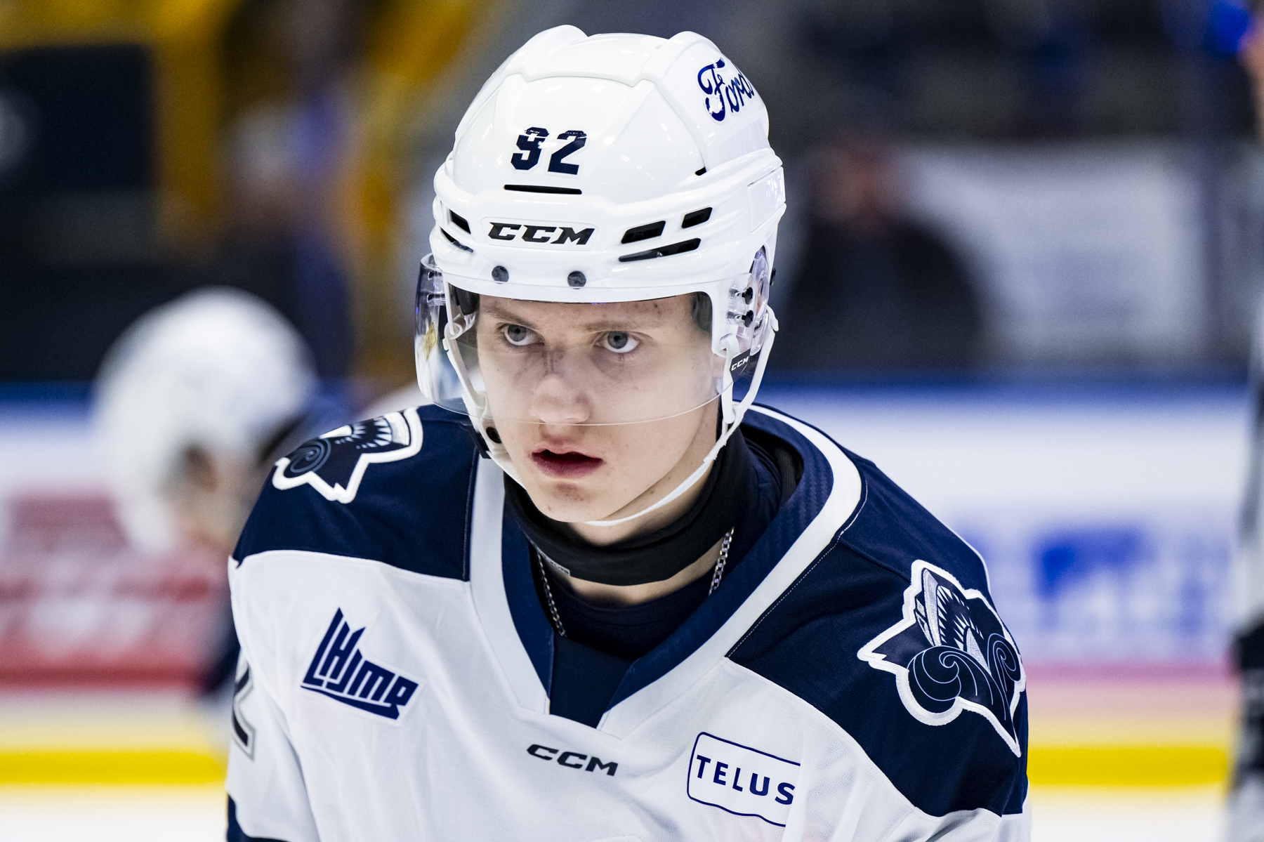 Mateiko joue au héros à Québec | Journal Le Soir