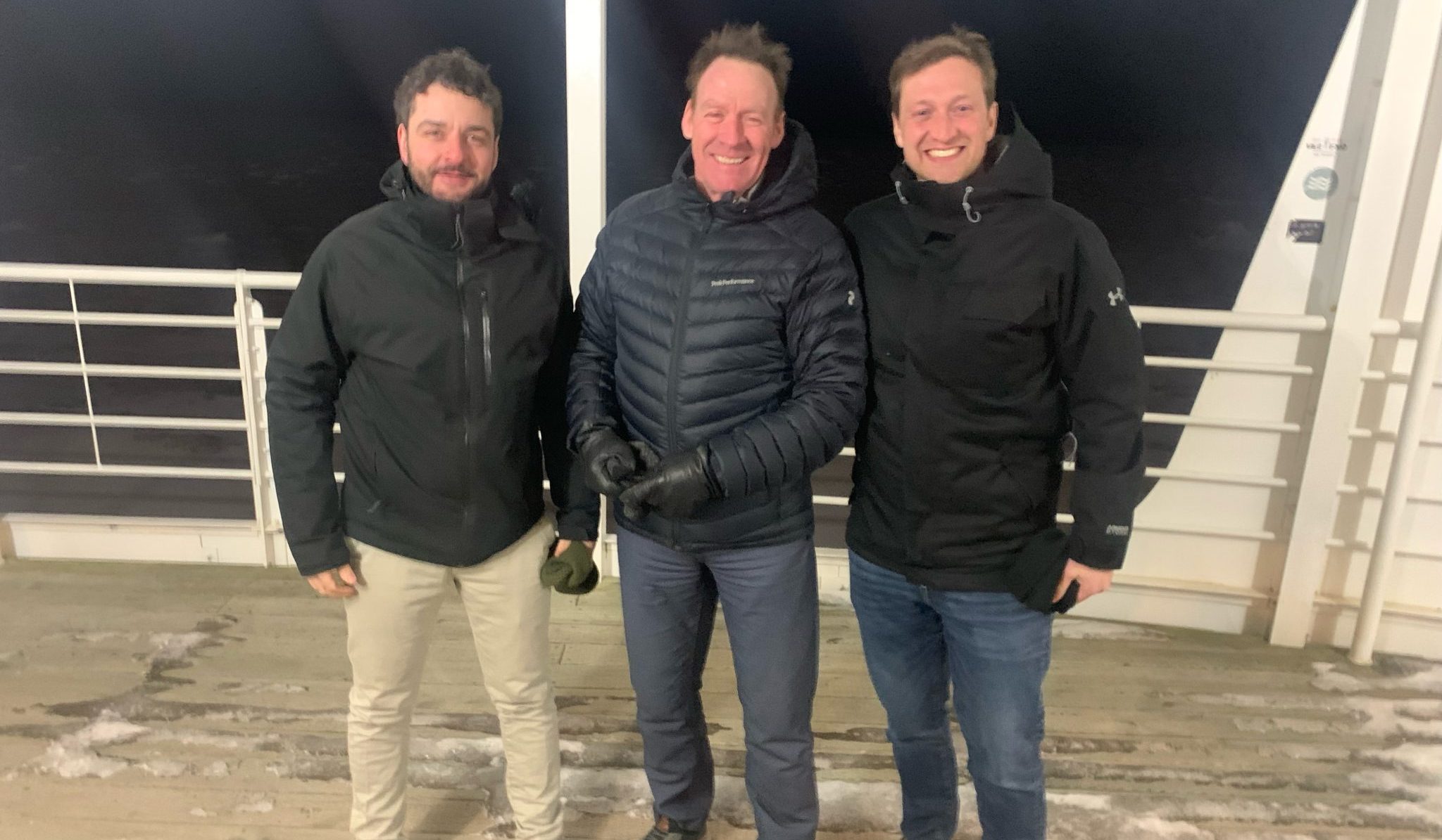 Équipe Laurence : nouvelle firme d’ingénierie civile à Rimouski ...