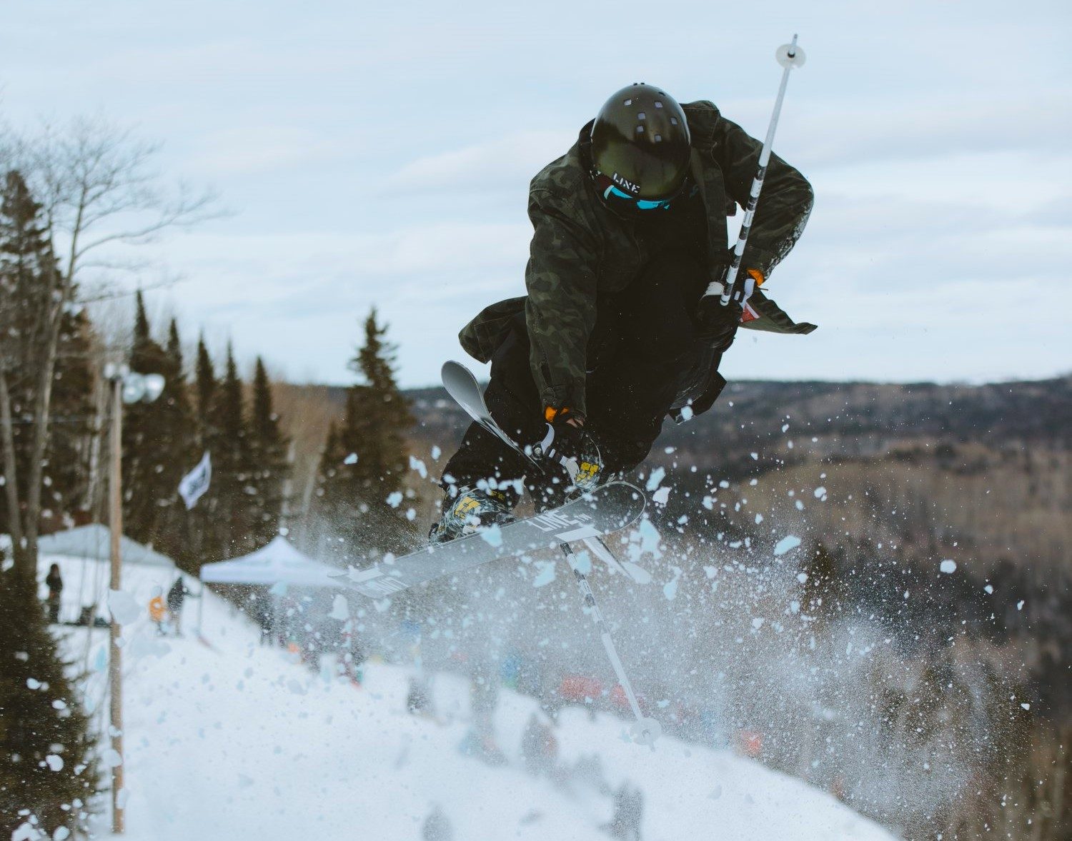 Le Beaver Jam revient en force au Mont-Castor | Journal Le Soir