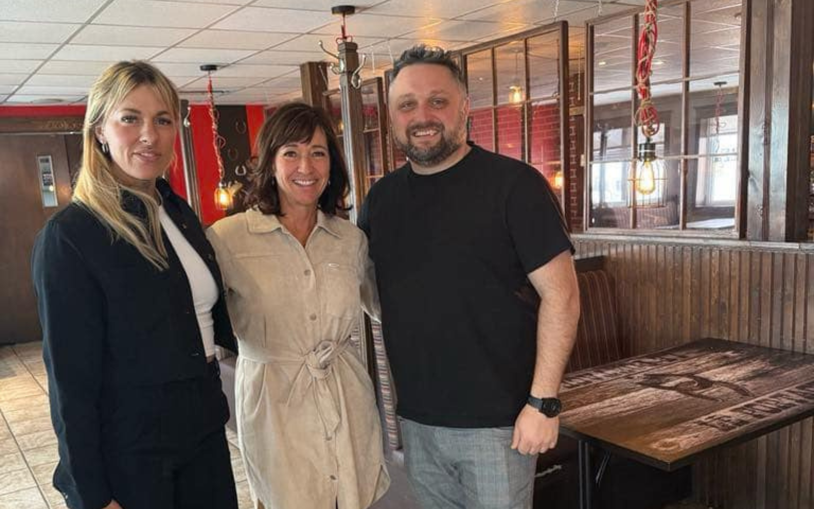 Le restaurant Le Portage rouvrira ses portes à Matane | Journal Le Soir