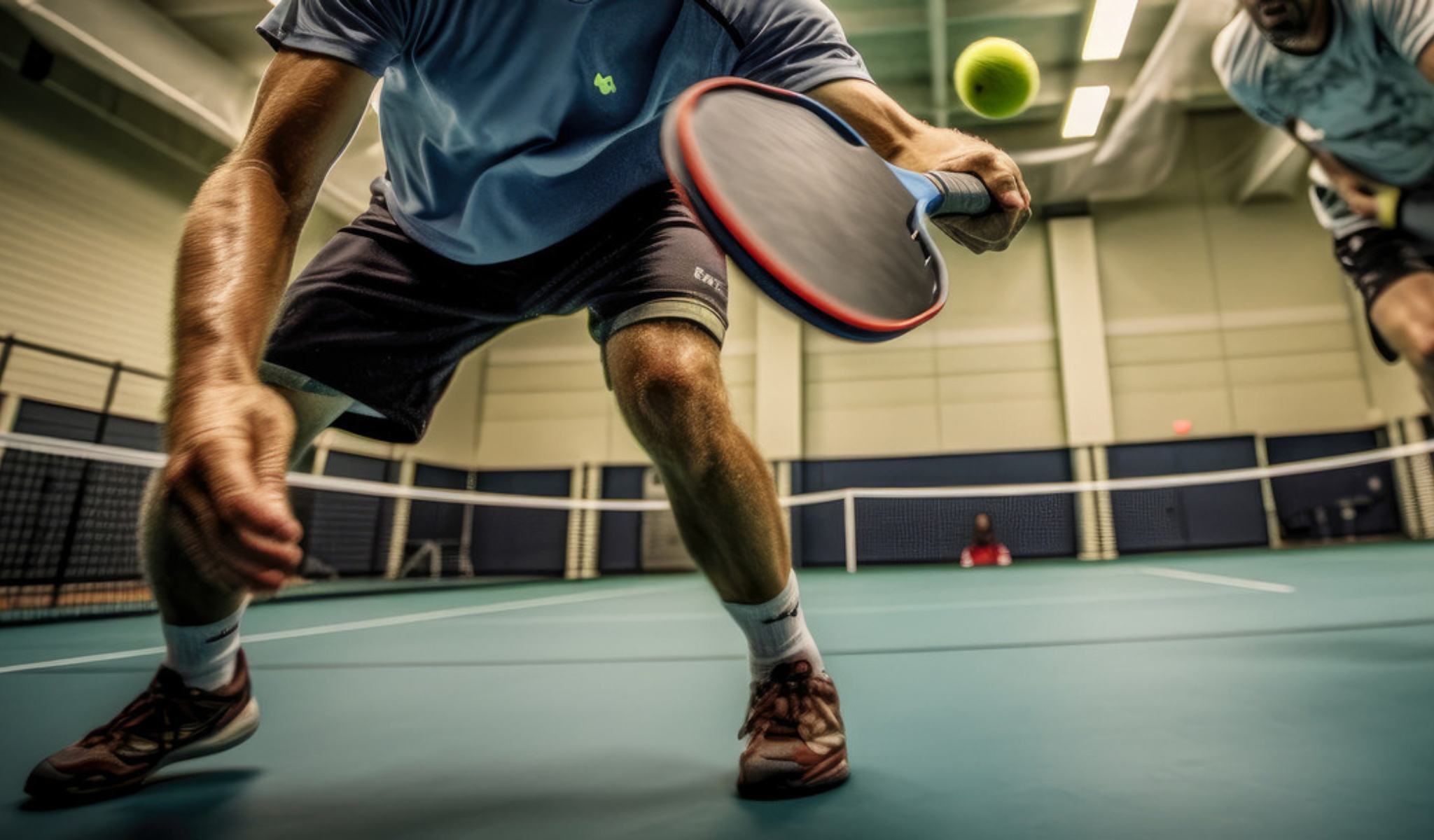 Un complexe de pickleball intérieur à Rimouski? | Journal Le Soir