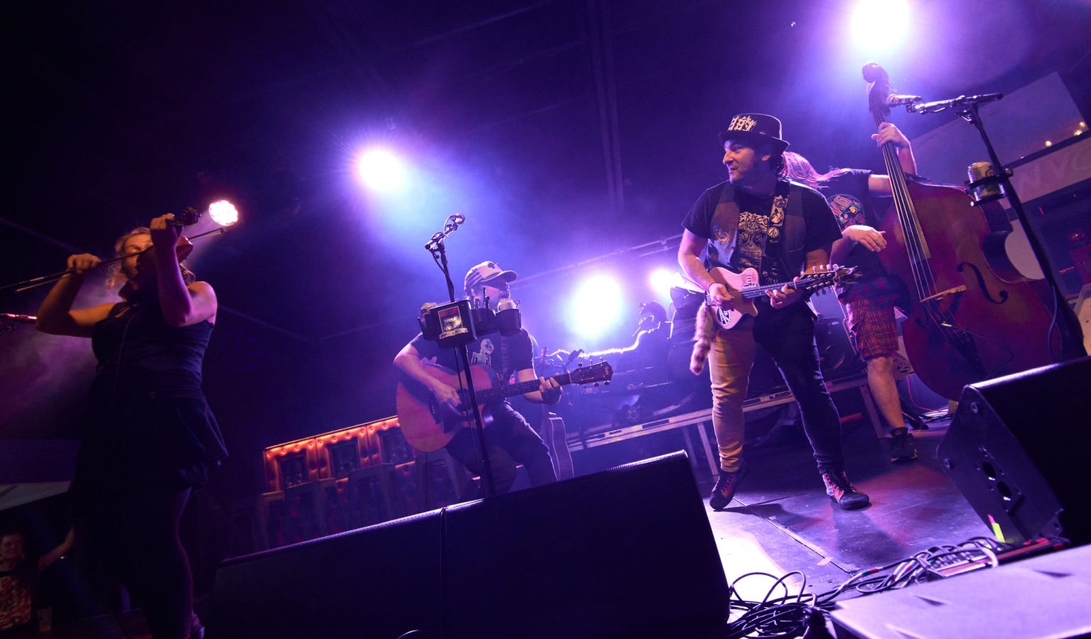 Grandes Fêtes TELUS 2025 : Robin Schulz, X Ambassadors, 3 Doors Down et ...