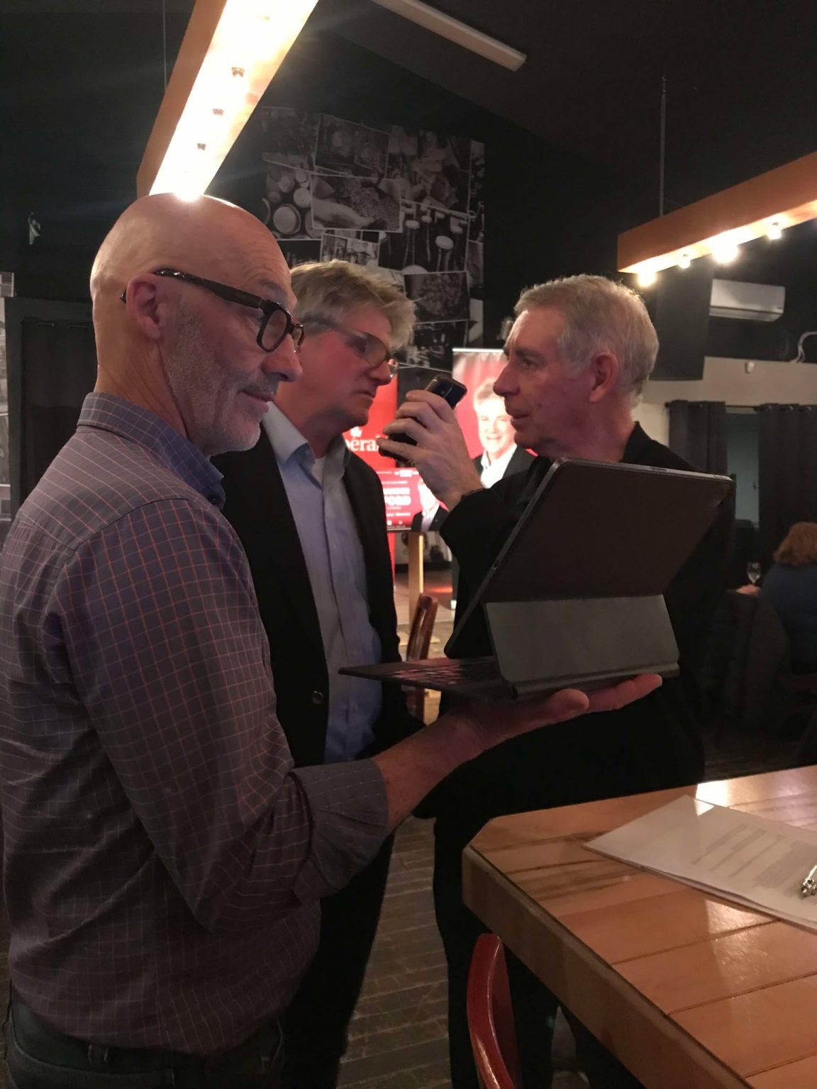 Élections fédérales : suivez notre couverture dans l’Est-du-Québec ...