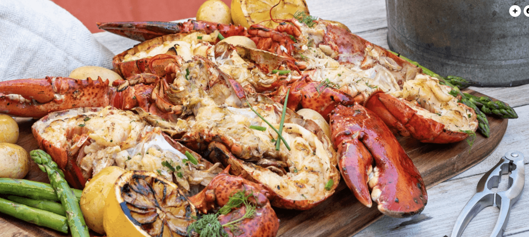 Préparer un homard entier raffiné et savoureux | Journal Le Soir