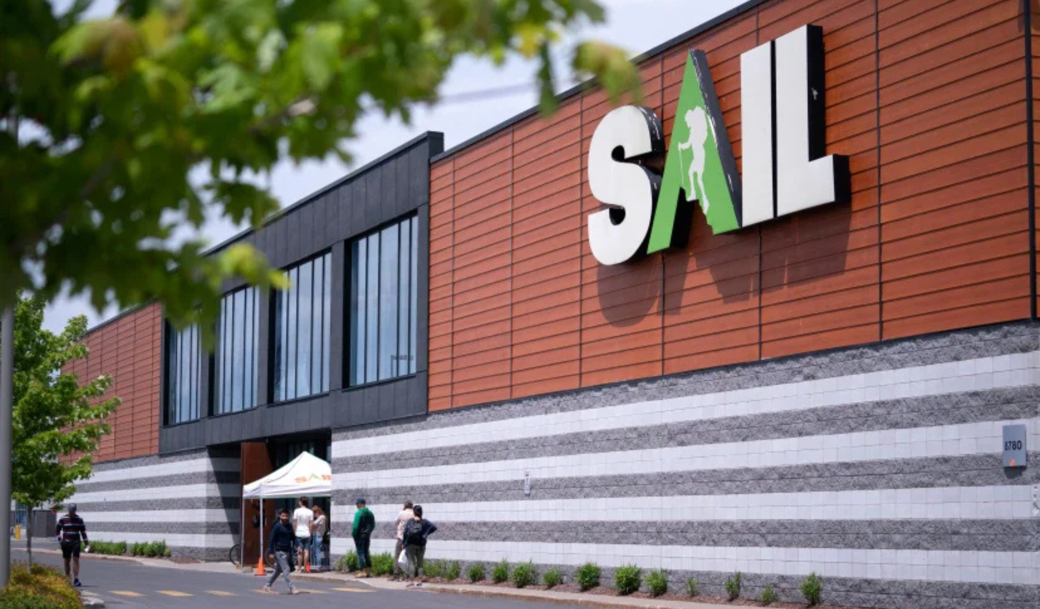 Huit nouveaux magasins SAIL Plein air : Rimouski n’est pas exclue ...