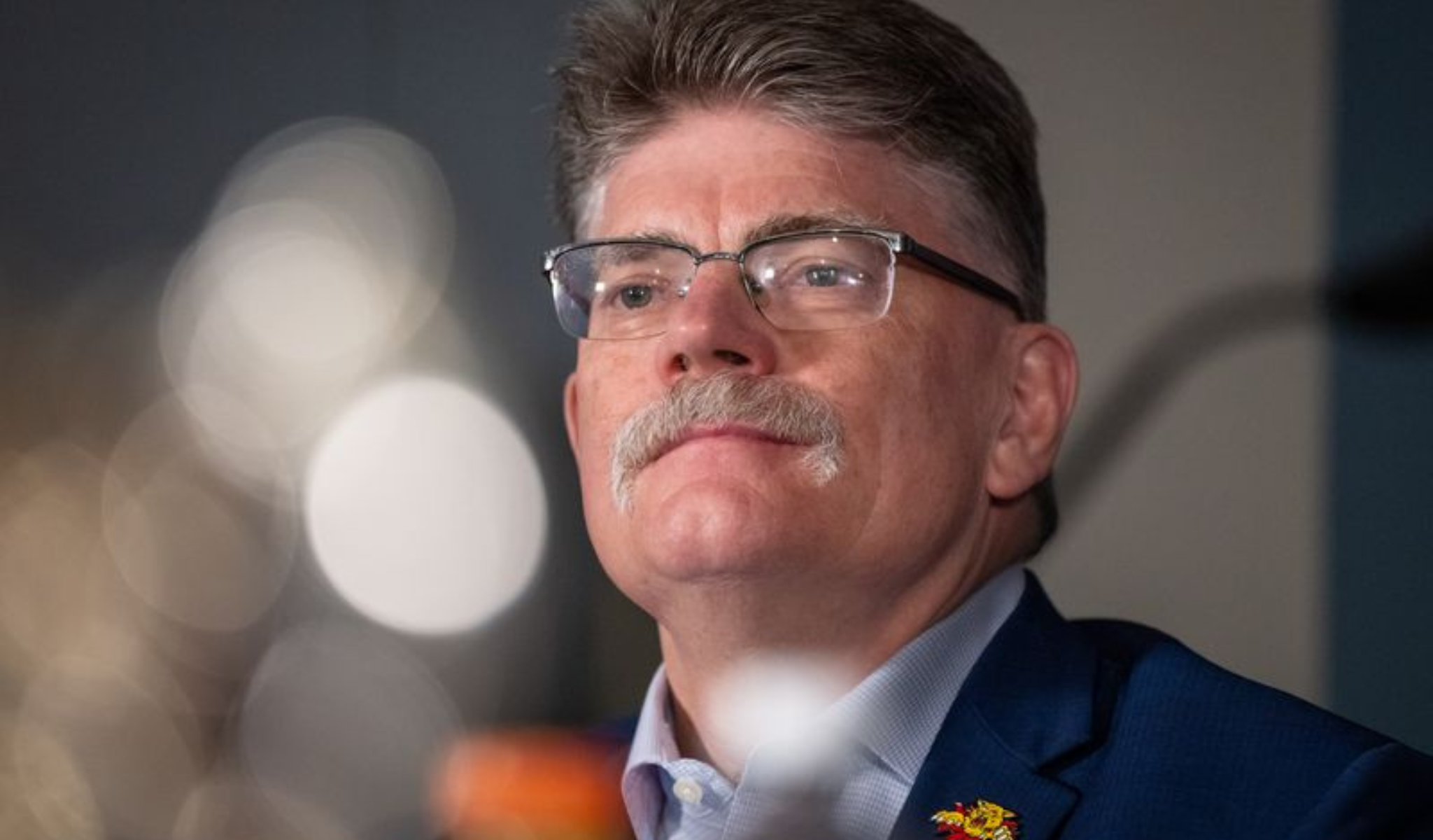 Les Wildcats en deuil en pleine Coupe Memorial | Journal Le Soir