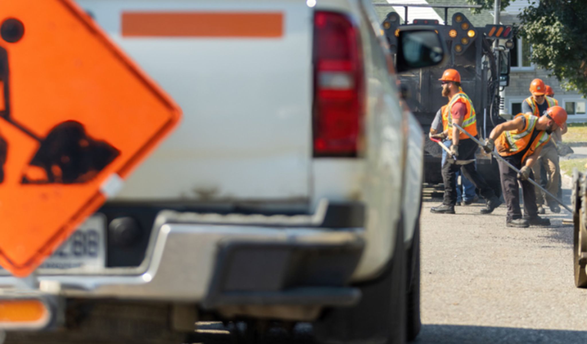 Travaux à venir sur le boulevard René-Lepage Est | Journal Le Soir