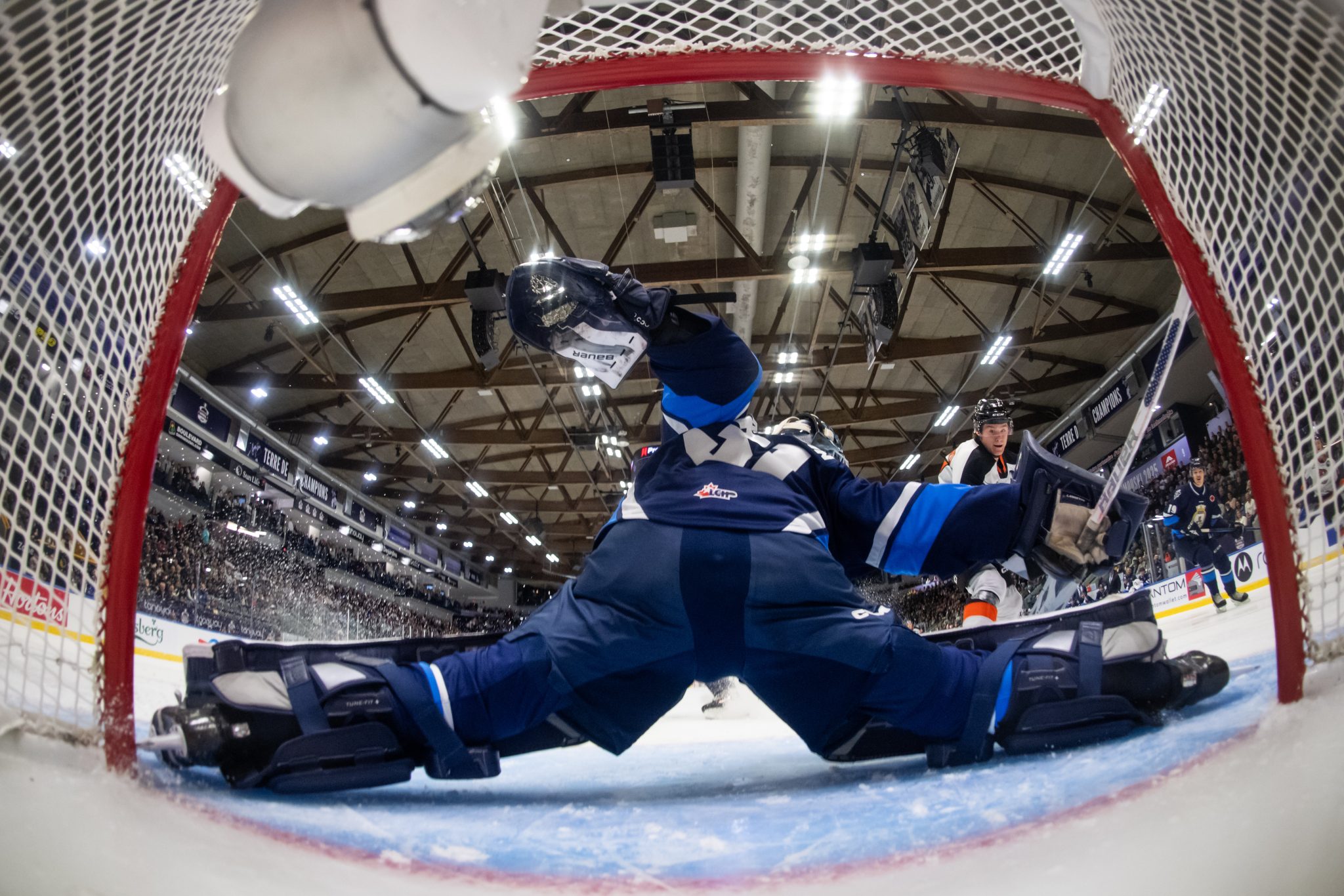 « Un super bon bagage pour moi » – Mathis Langevin | Journal Le Soir