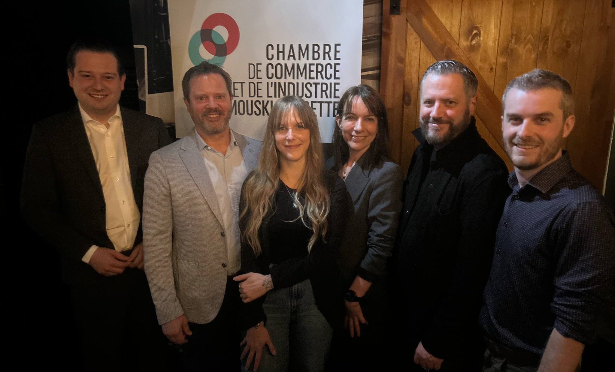 39e Soirée Reconnaissance : 27 finalistes dévoilés | Journal Le Soir