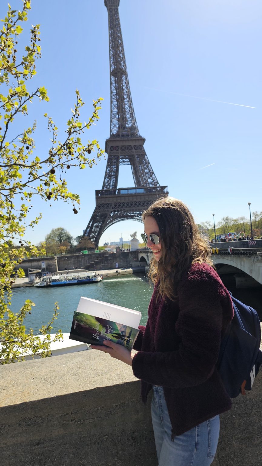 « Les Raphael », une romance signée Marie-Jeanne Rioux | Journal Le Soir