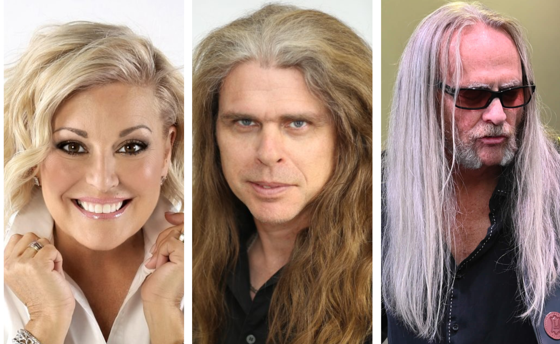 Tanguay, Boulet et Leboeuf à St-Fab en musique | Journal Le Soir