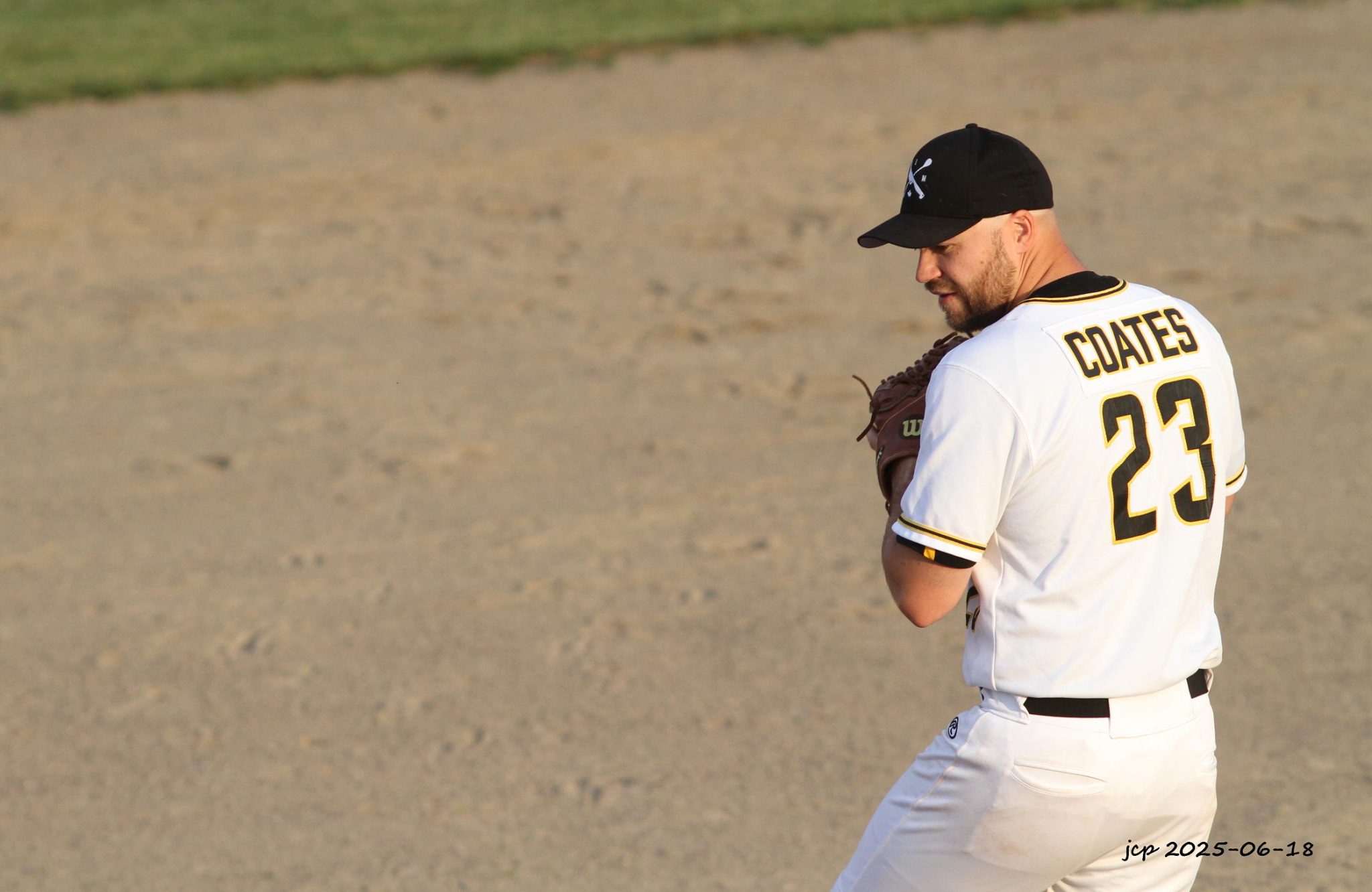 Le Shaker mise sur Markus Coates pour renverser la vapeur | Journal Le Soir