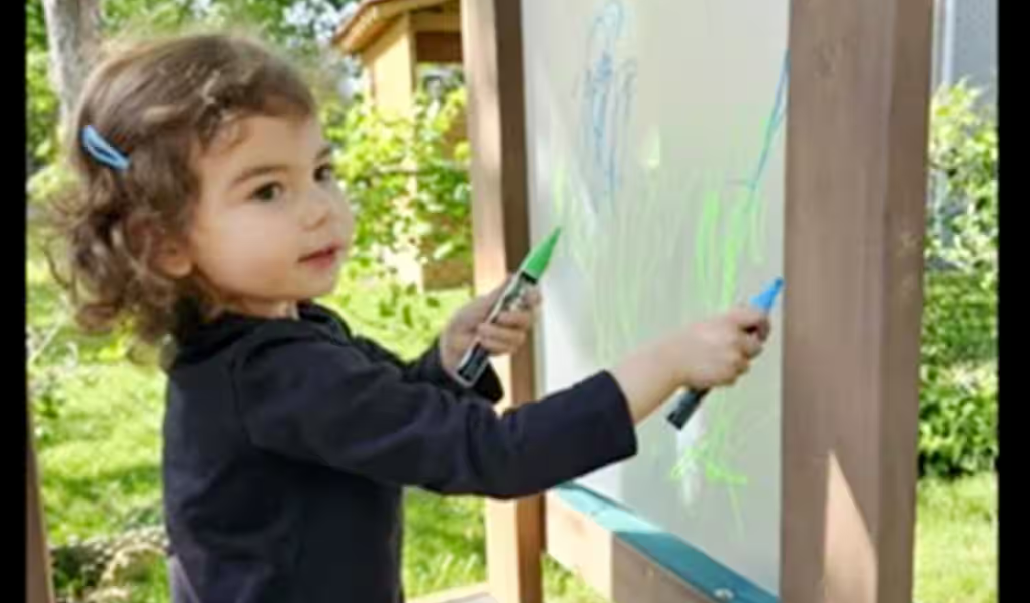 La petite Claire Bell retrouvée vivante | Journal Le Soir