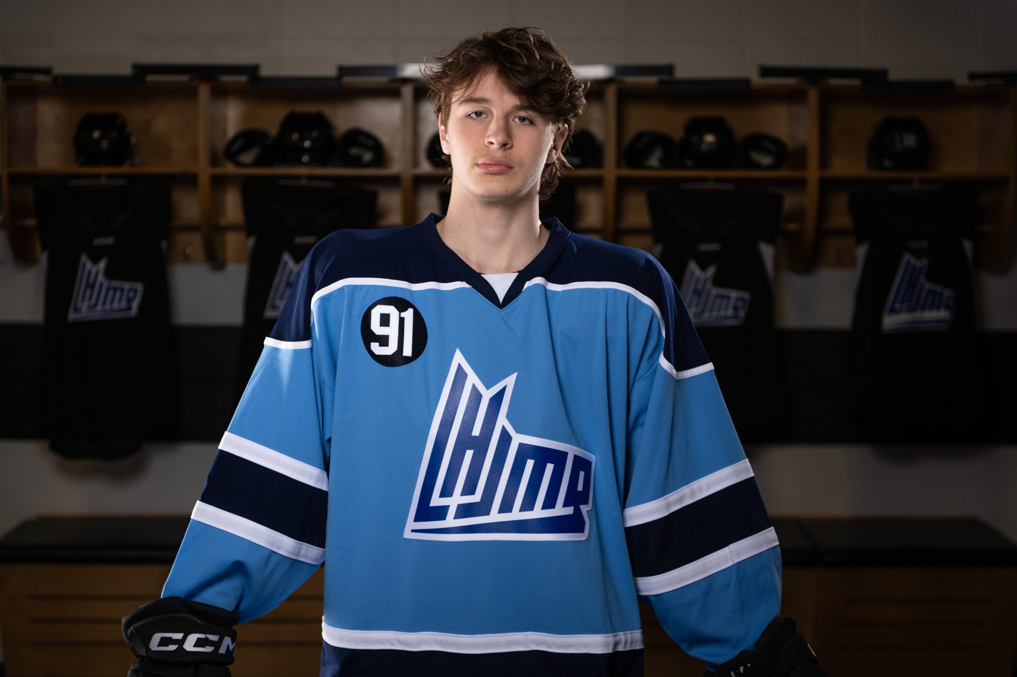 Malik L’Italien, le choix de l’Océanic ? | Journal Le Soir