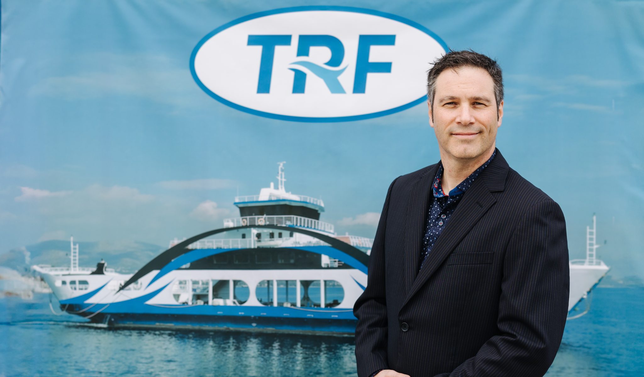 La traverse Rimouski-Forestville est relancée | Journal Le Soir