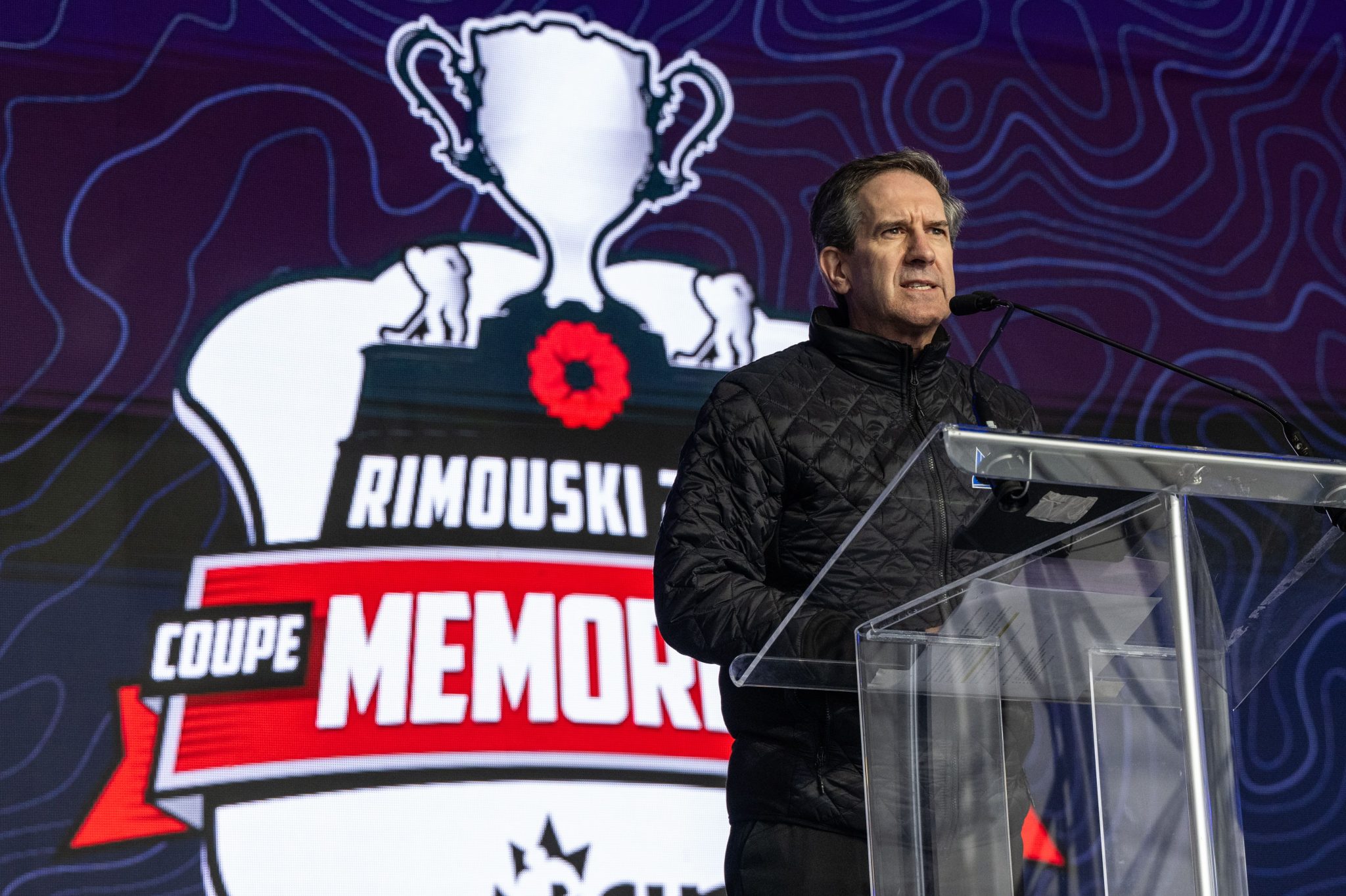 Coupe Memorial 2025 : « Hors glace, c’est une note A+ » | Journal Le Soir