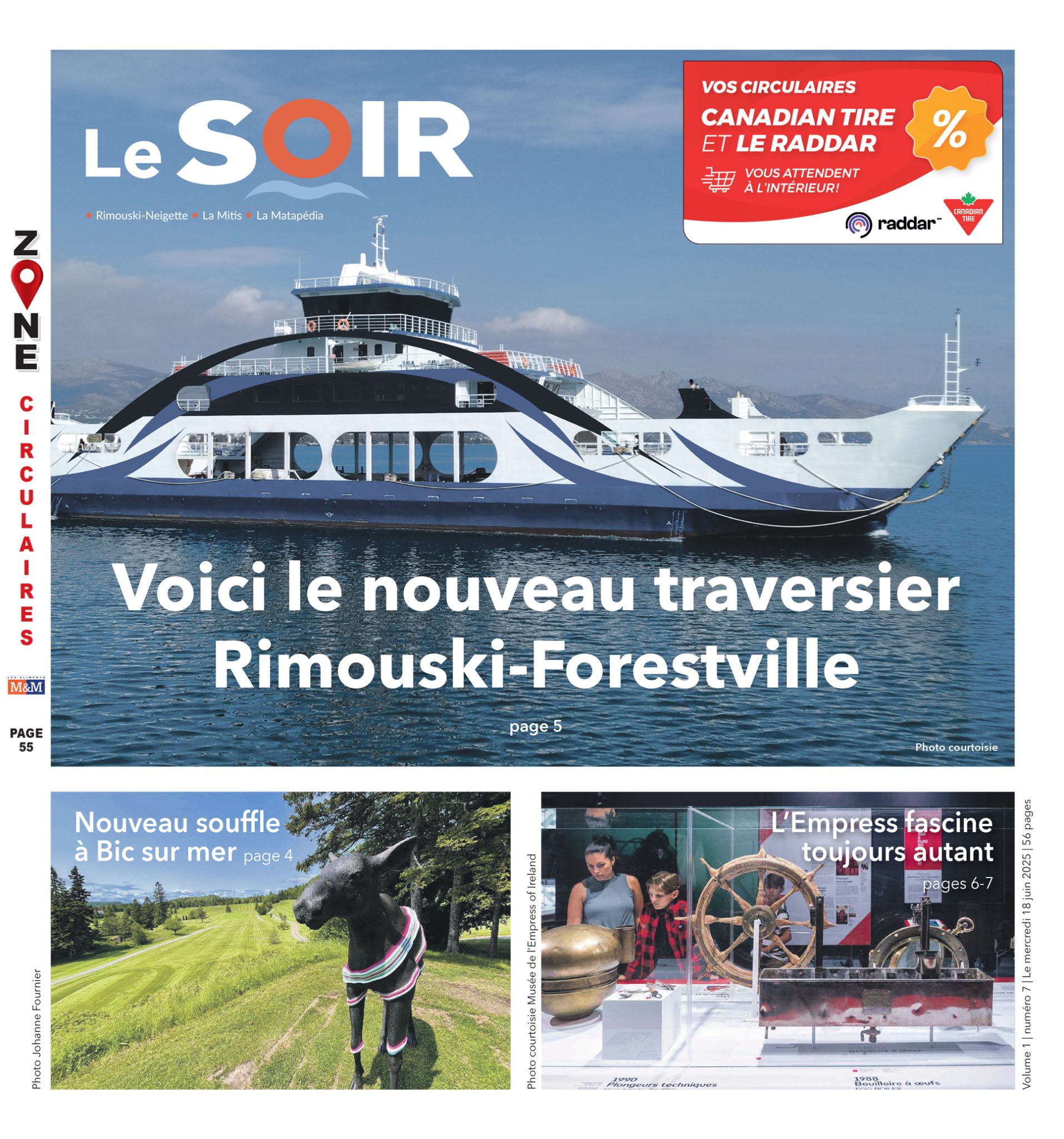 Archives papier | Journal Le Soir