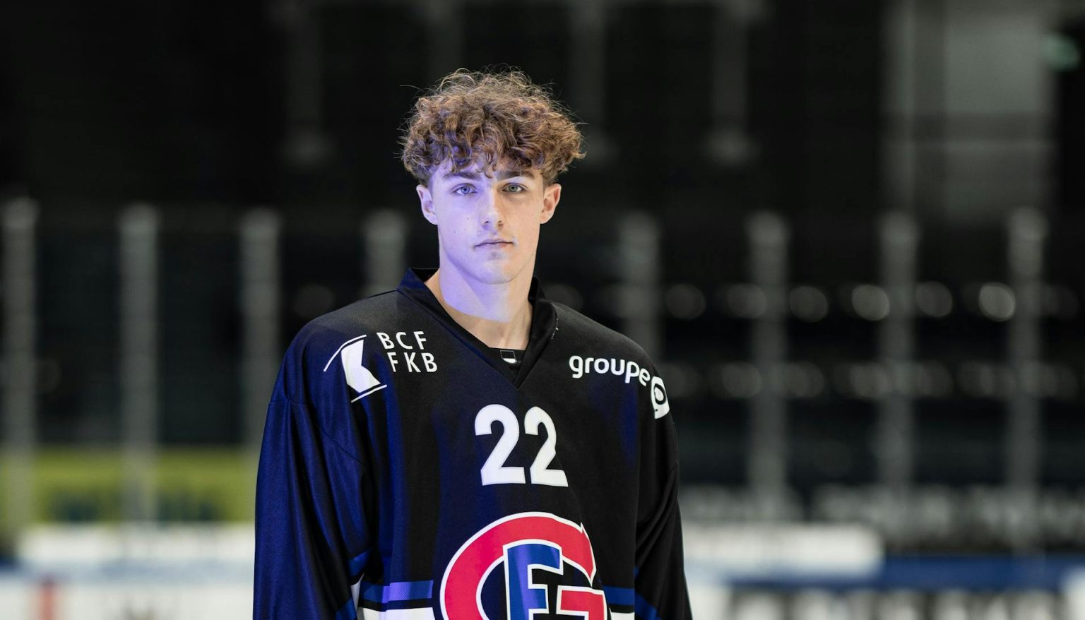 L’Océanic mise sur Dovydas Jukna | Journal Le Soir