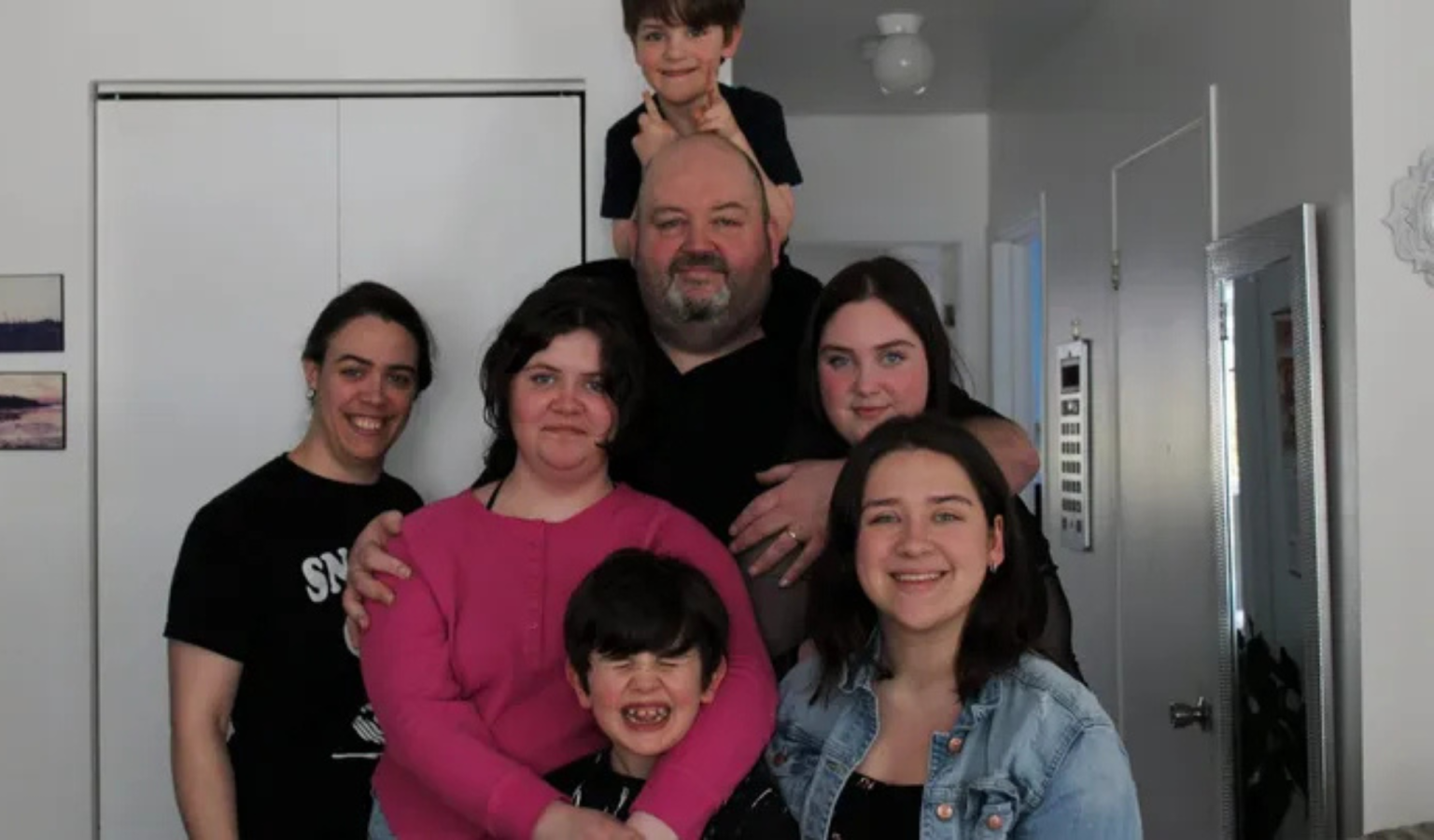 Décès de Jonathan Lessard : la solidarité s’active | Journal Le Soir