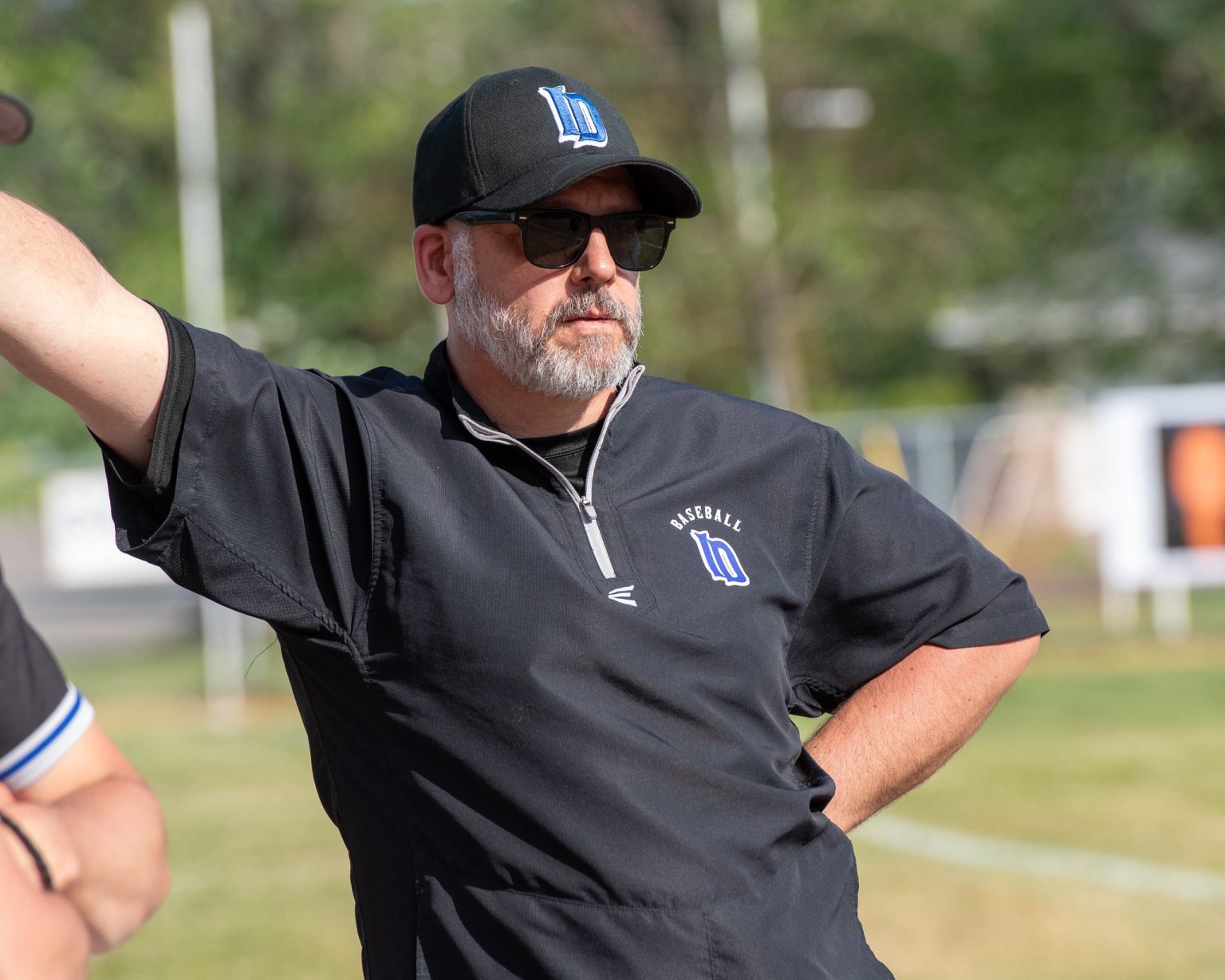 Le 4e Tournoi provincial de baseball junior AA commence vendredi ...