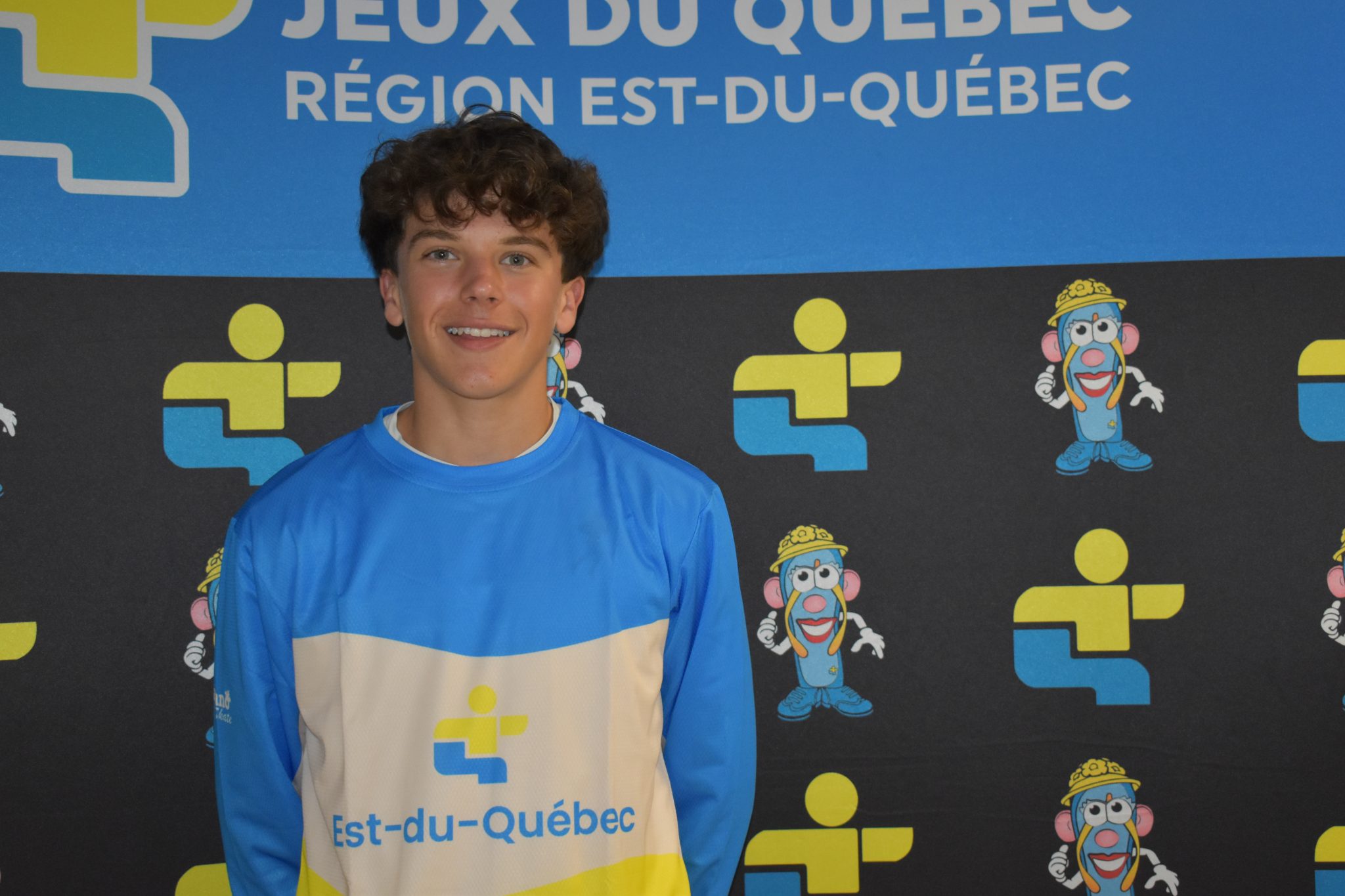 Deux médailles en athlétisme pour l’Est-du-Québec | Journal Le Soir