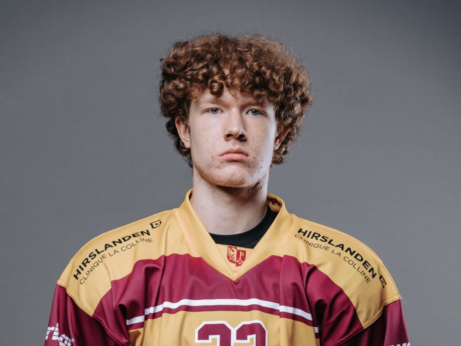 L’Océanic mise sur Dovydas Jukna | Journal Le Soir