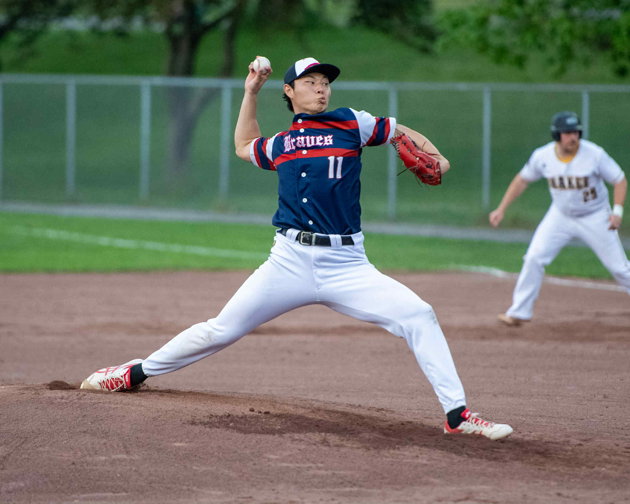 Témiscouata au plus fort de la course au championnat | Journal Le Soir