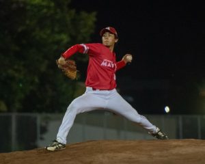 Takikawa neutralise les Braves Batitech | Journal Le Soir