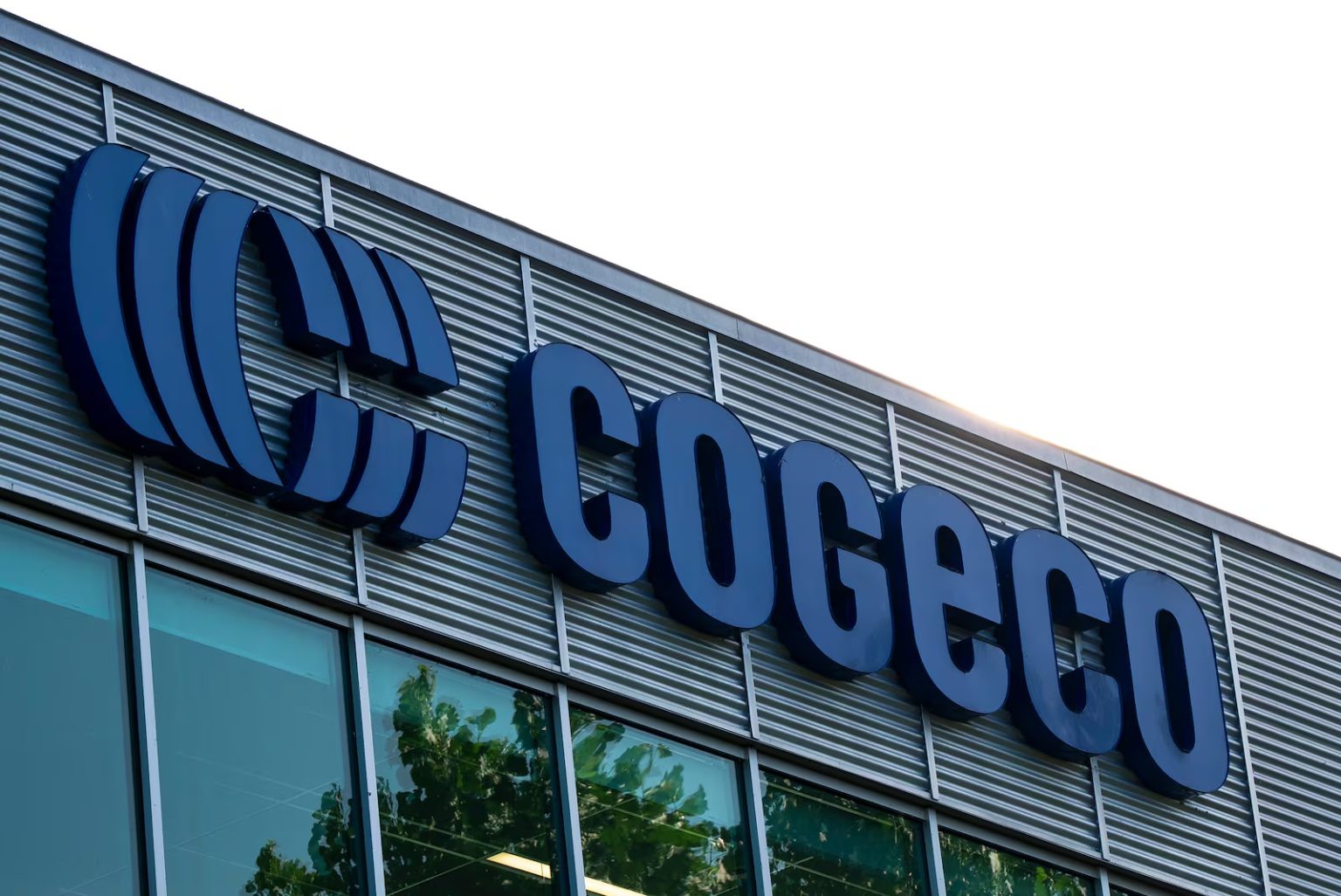 Cogeco déploie son service mobile à Rimouski | Journal Le Soir