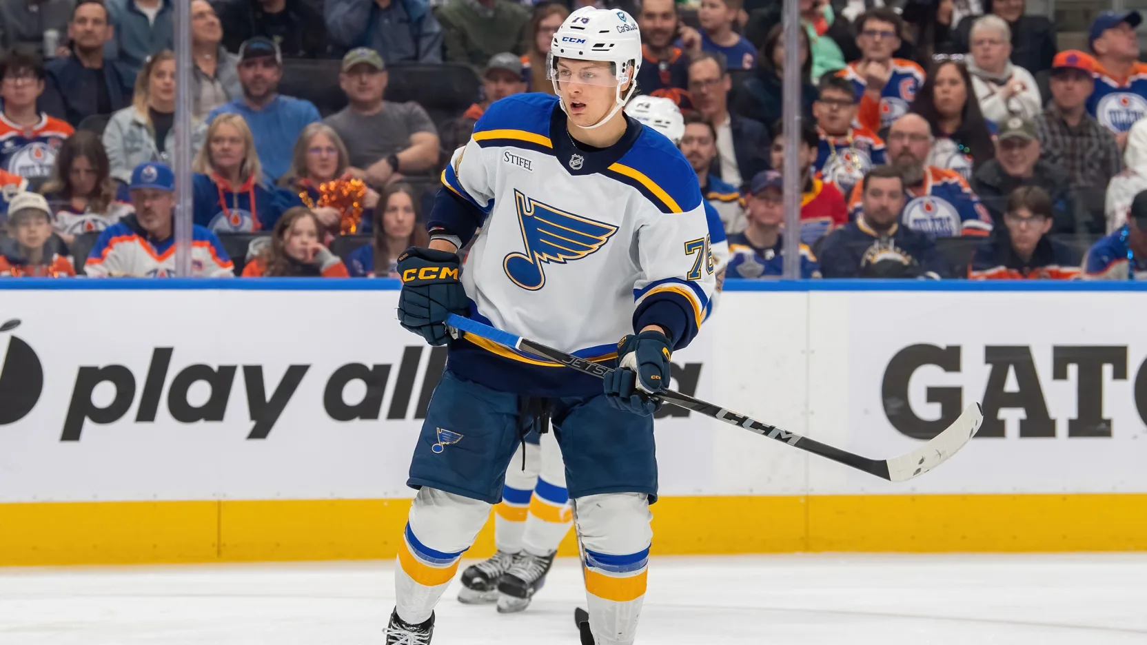 L’ex-Océanic Zachary Bolduc échangé au Canadien | Journal Le Soir