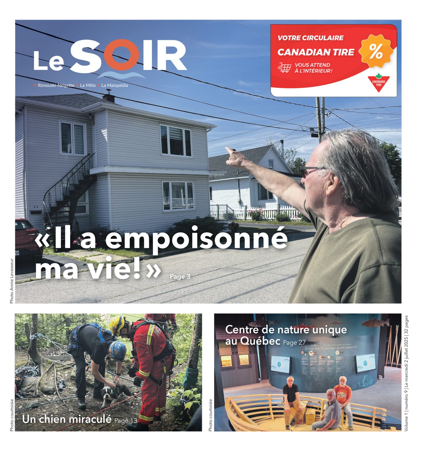 Archives papier | Journal Le Soir