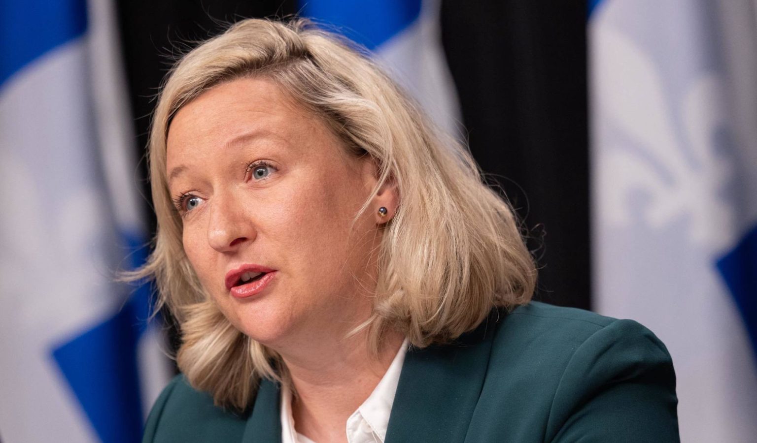 Carte électorale : statut particulier pour protéger la Gaspésie ...