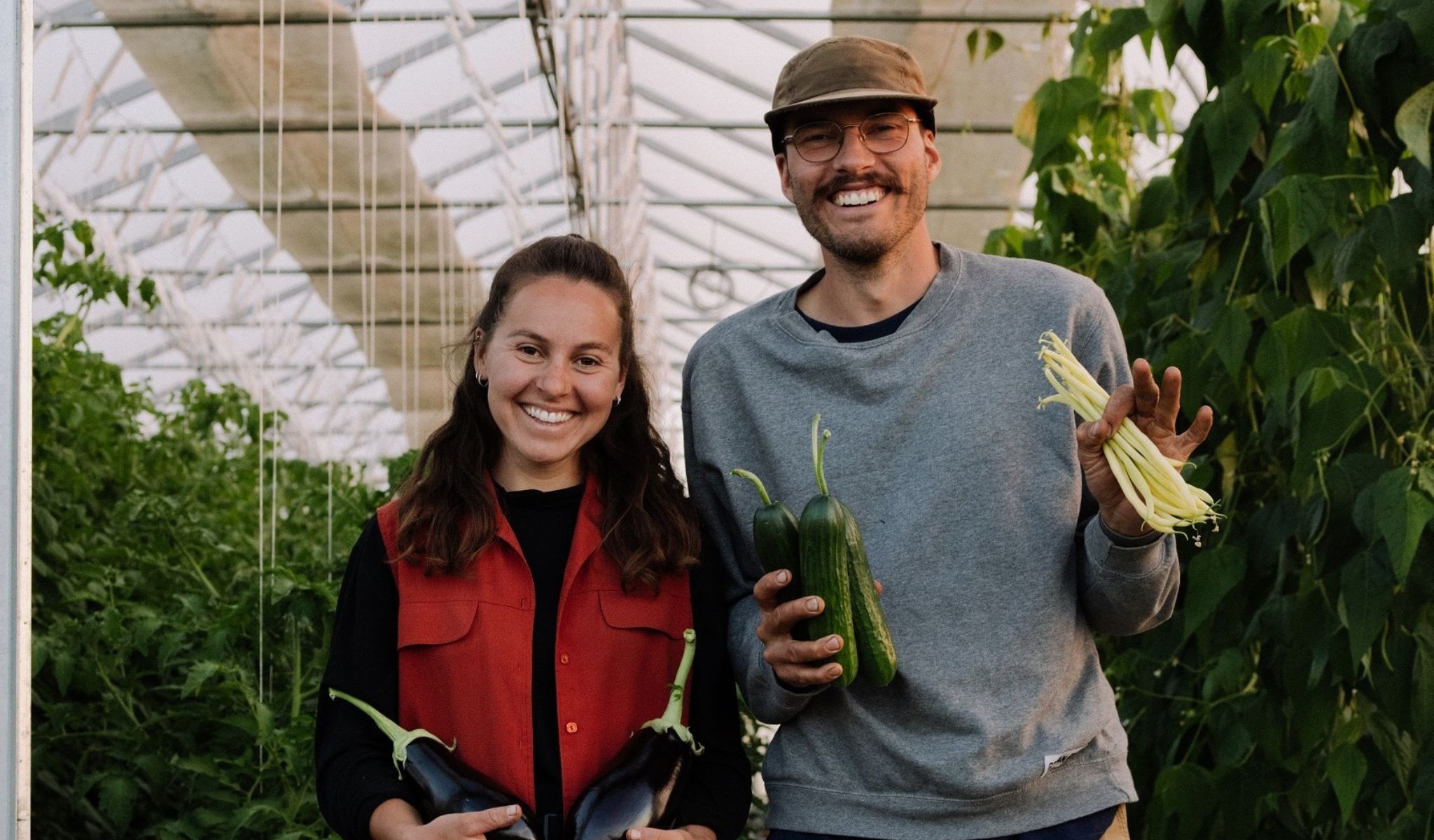 La Ferme Ravito accueille la visite | Journal Le Soir