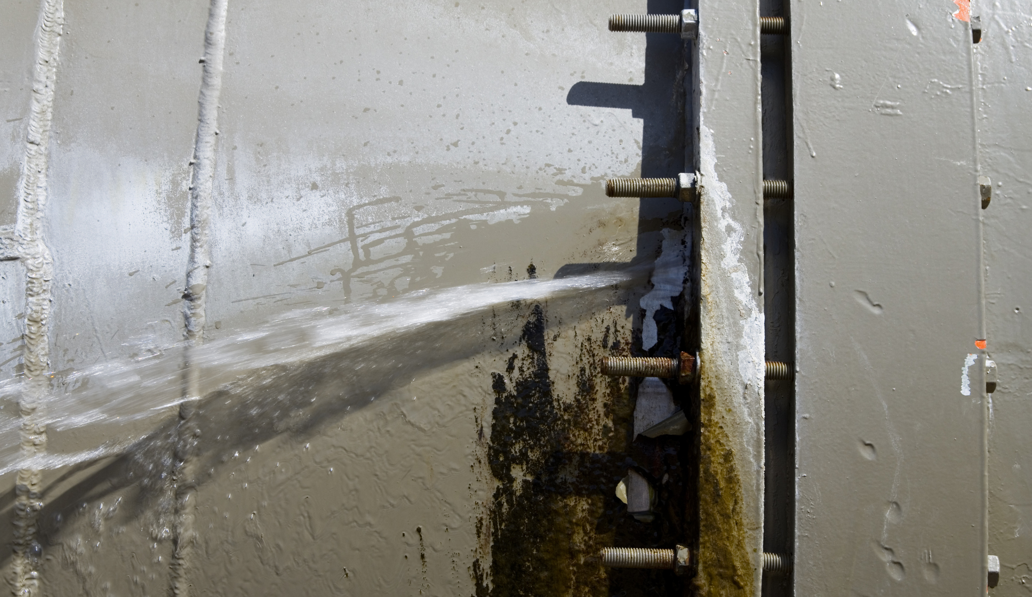 Fuite majeure d’eau potable détectée à Rimouski | Journal Le Soir
