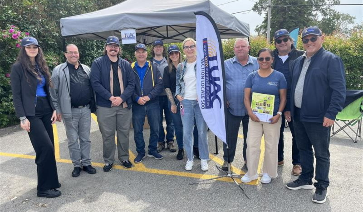 Alimentation Coop Rimouski : changement d’allégeance syndicale ...