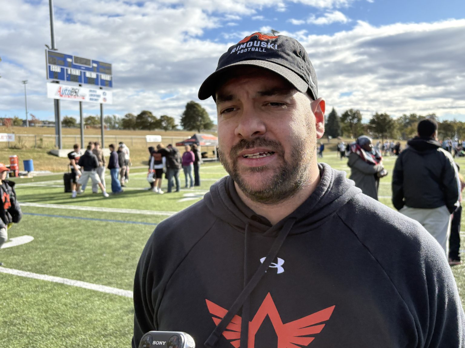 Football: Gaulois champions, Pionniers 3e | Journal Le Soir