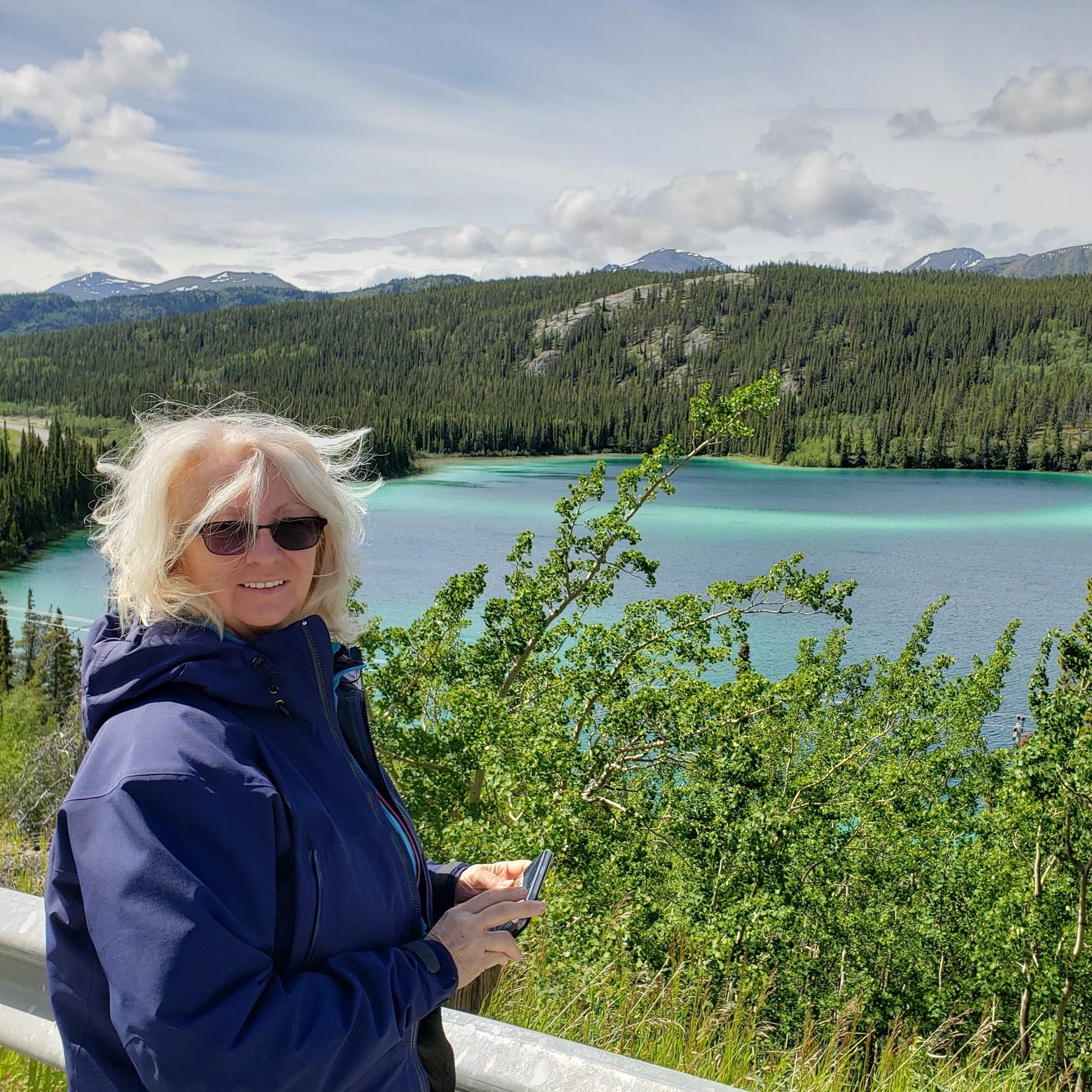 Sainte-Luce : deuxième candidate à la mairie | Journal Le Soir