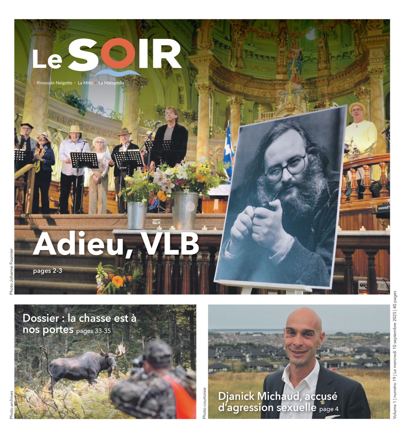 CSS des Phares : 1,1 M$ à couper d’ici le 31 mars | Journal Le Soir