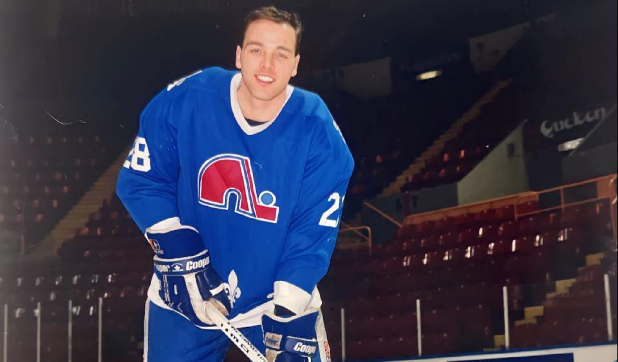 Jacques Mailhot est décédé | Journal Le Soir