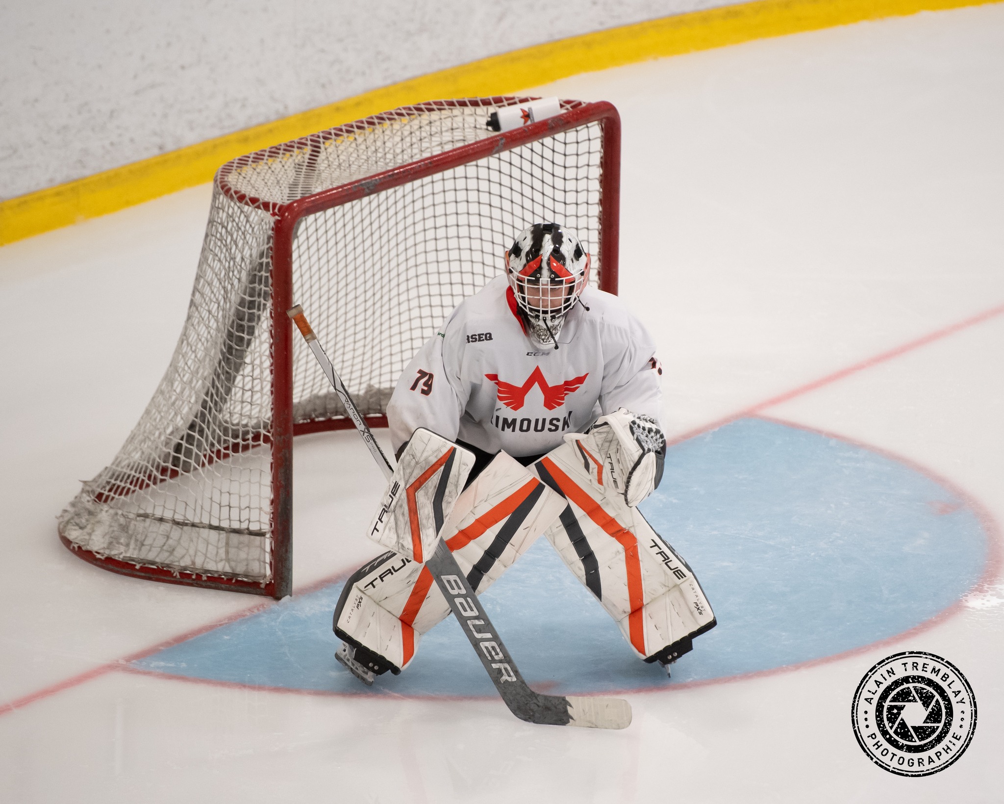 Hockey : Pionniers et Pionnières en congé | Journal Le Soir