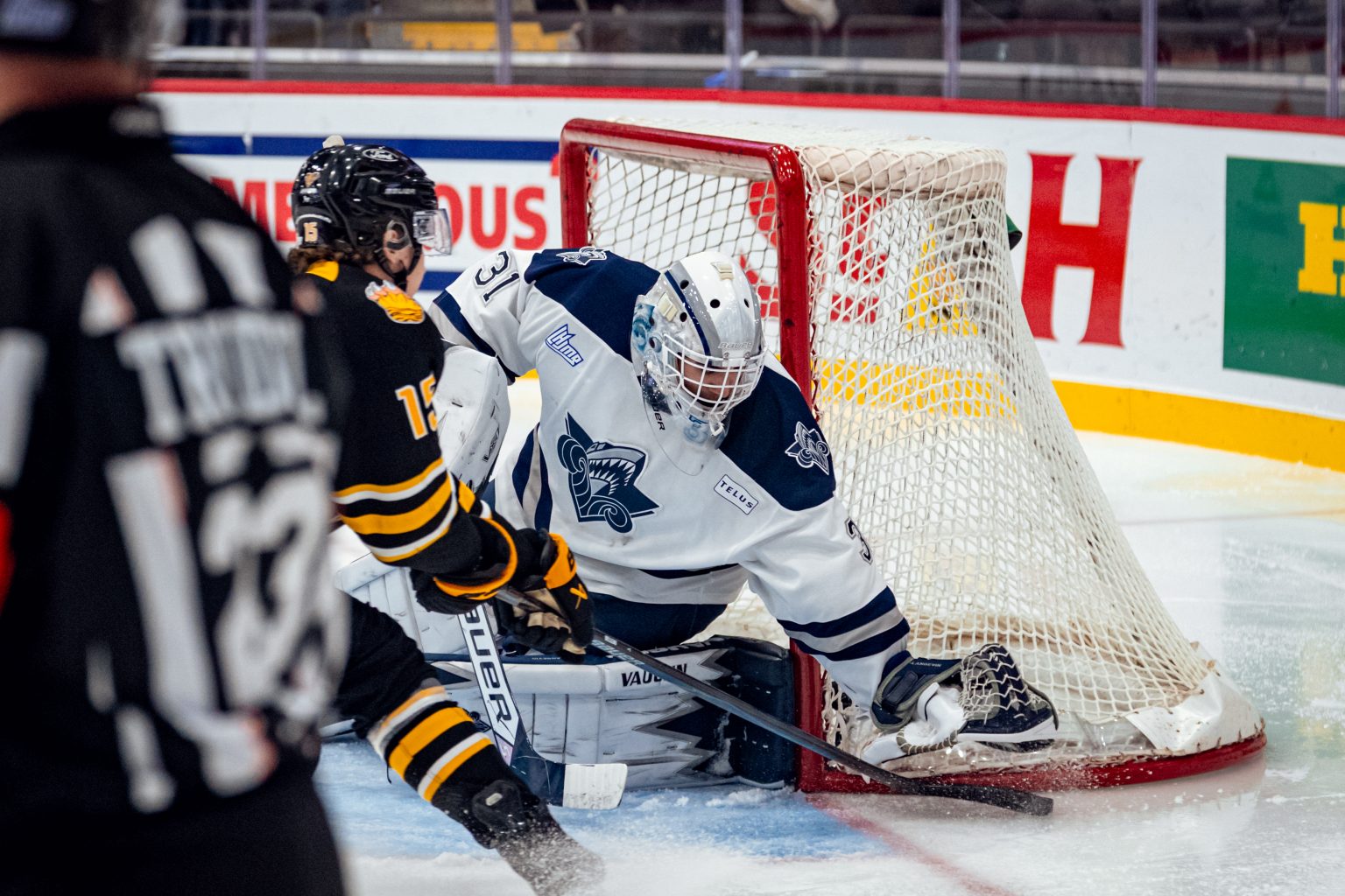 Voyage parfait pour l’Océanic | Journal Le Soir