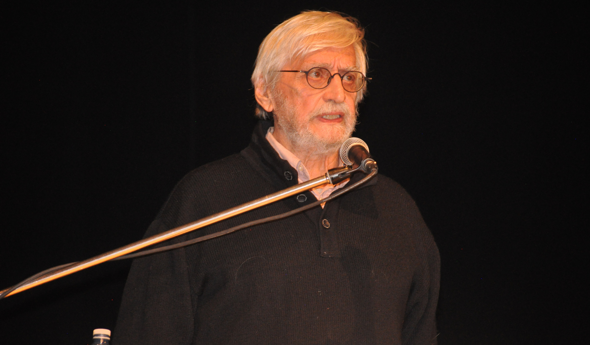 Autoroute 20 : Maurice Vaney prône la prudence | Journal Le Soir