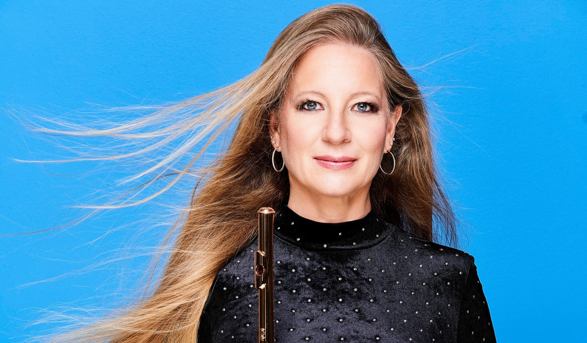 La Rimouskoise Nadia Labrie revisite l’univers de Claude Bolling ...