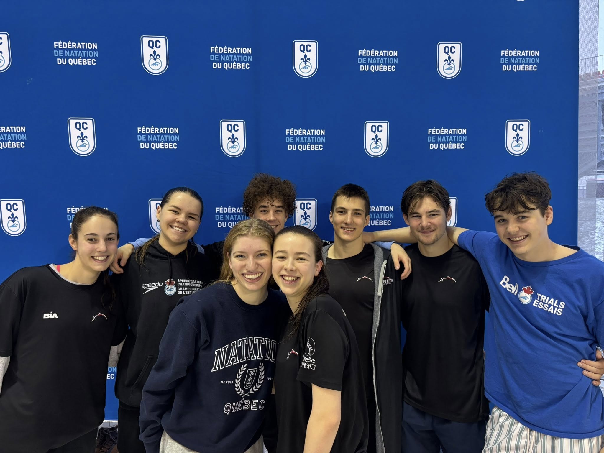Doublé de bronze pour Emma Ducharme à Québec | Journal Le Soir