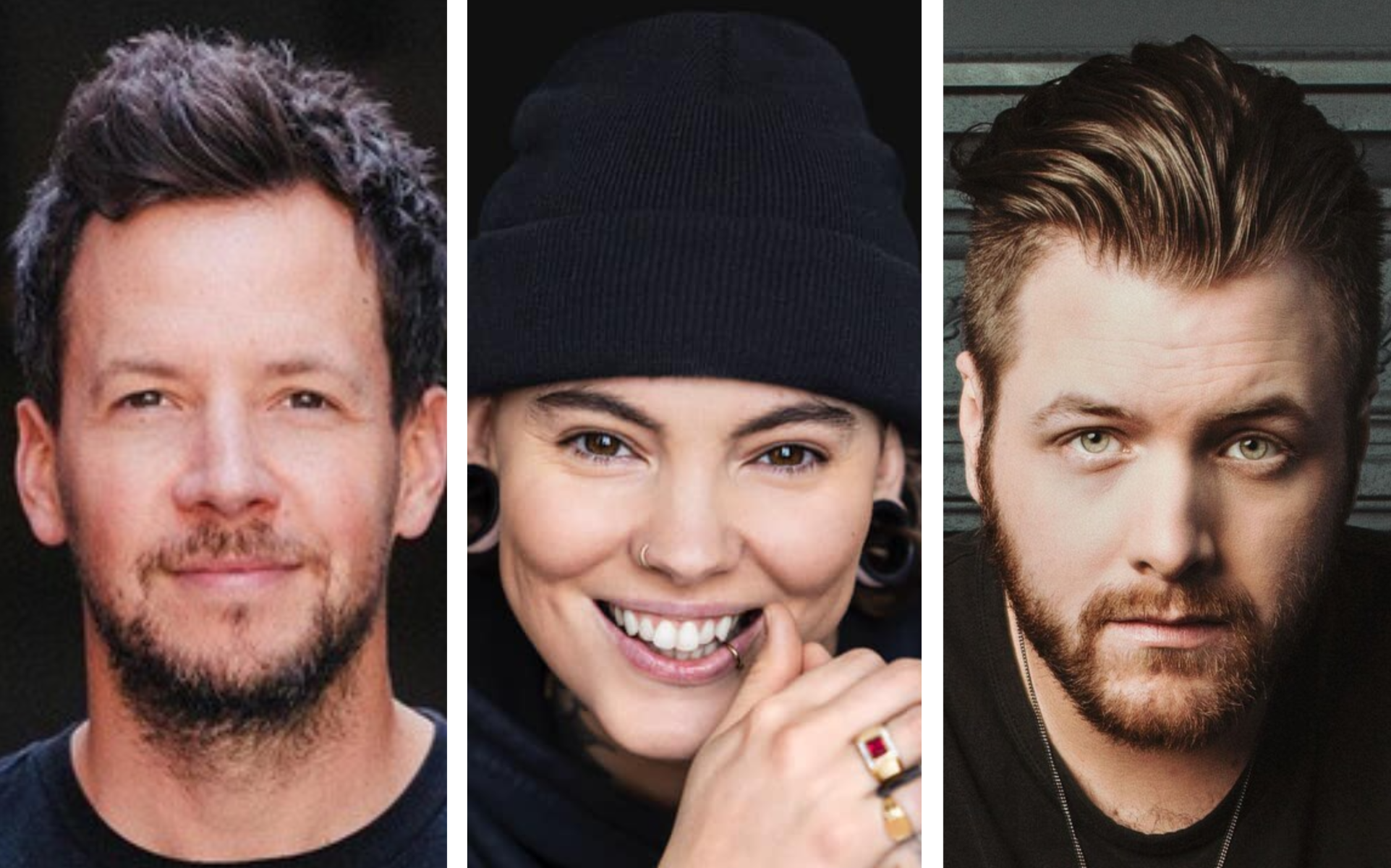 Musique Fest : Simple Plan, Bruneau et Lang en 2026 | Journal Le Soir