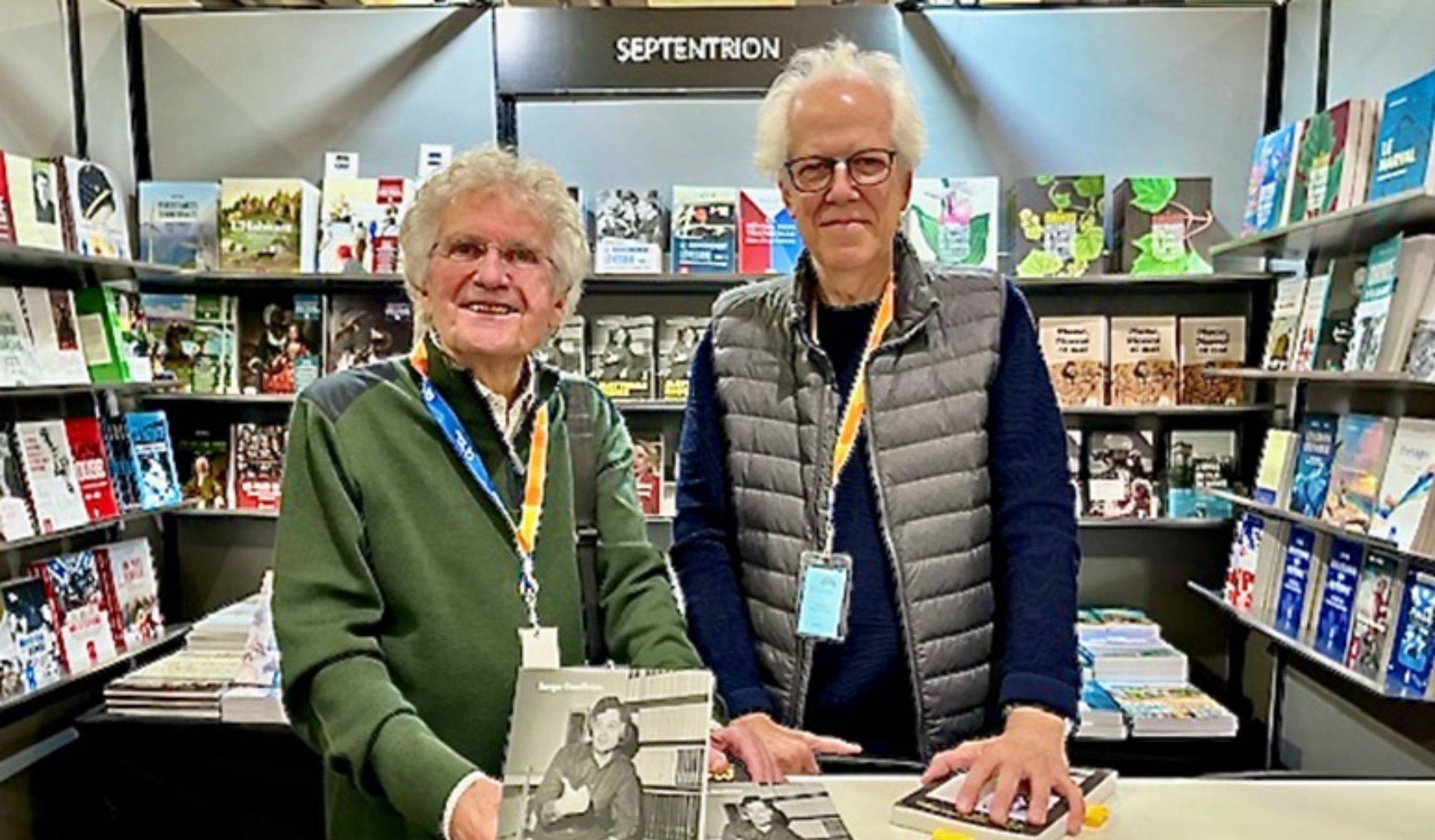 Matthias Rioux : la Gaspésie tatouée sur le cœur | Journal Le Soir