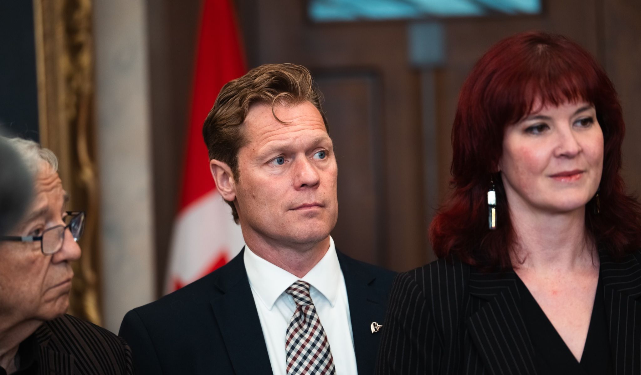 Bilan 2025 : Alexis Deschênes misera sur les pêches et le train ...